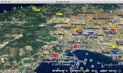 Google Earth Map Overlays