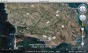 Google Earth Map Overlays